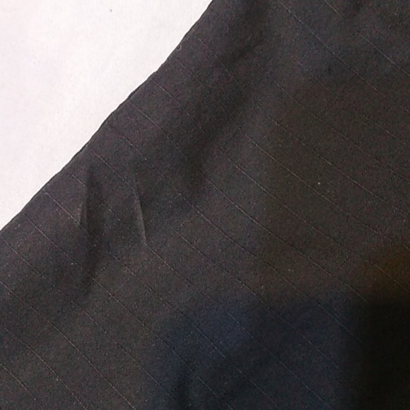 Galls | Shirts | Galls Solid Black Tactical Long Sleeve Shirt Large ...